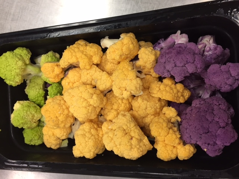 Food Service | La Center School District